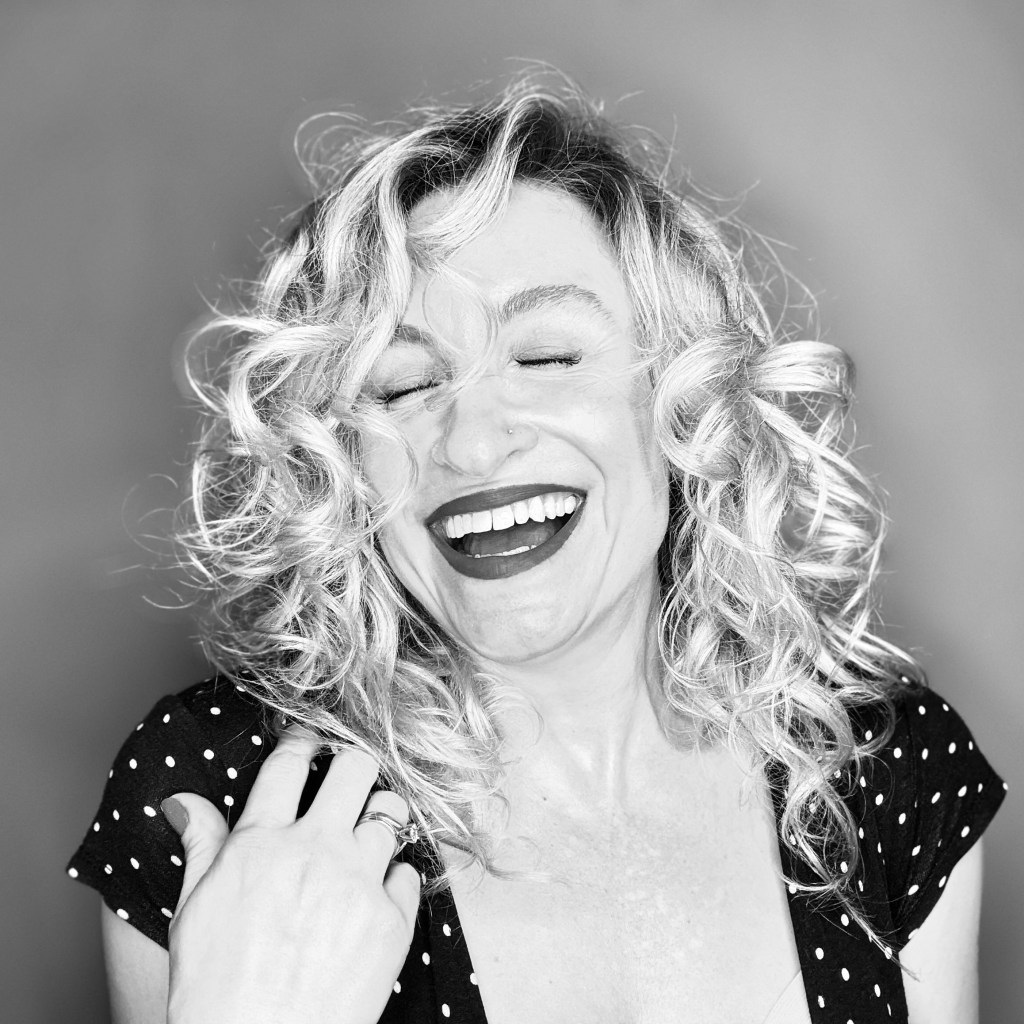 Singing For Seniors – Amy Albert